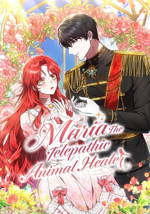 Maria The Telepathic Animal Healer [Official] - Read Free Manga Online ...